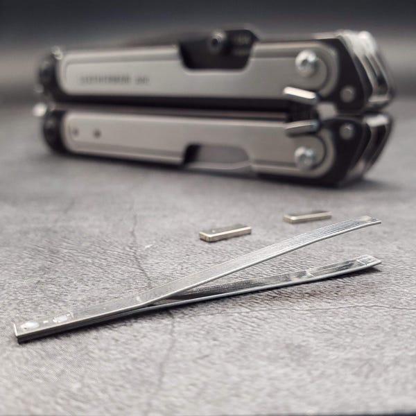Leatherman Arc Mods - Etsy