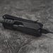 Pocket Screwdriver Handle and Bit Storage for Leatherman Bit Driver ...