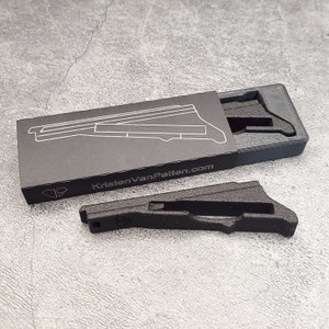 Whistle Replacement - Bit and Tweezer / Toothpick Storage for ...