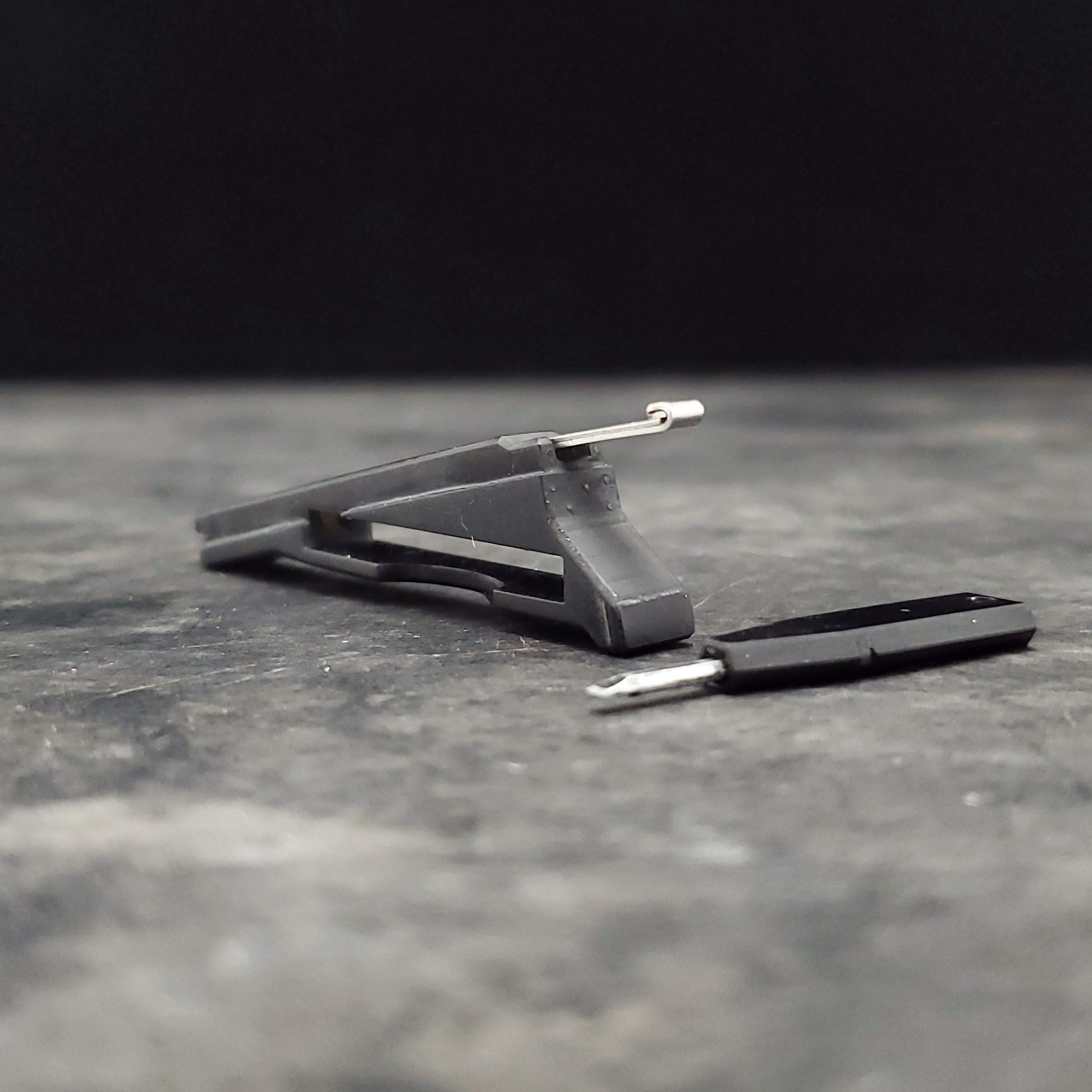 Precision Tweezers Whistle Replacement - Bit And Tweezer / Toothpick ...