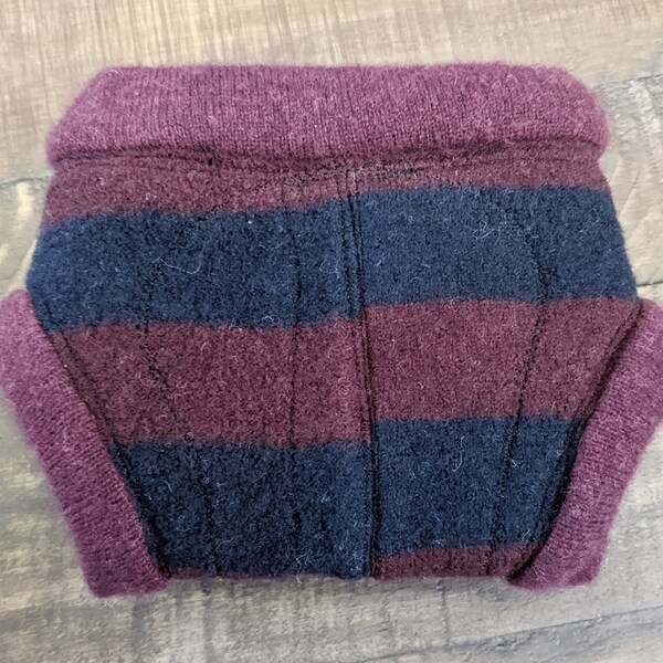 Upcycled Wool - Etsy