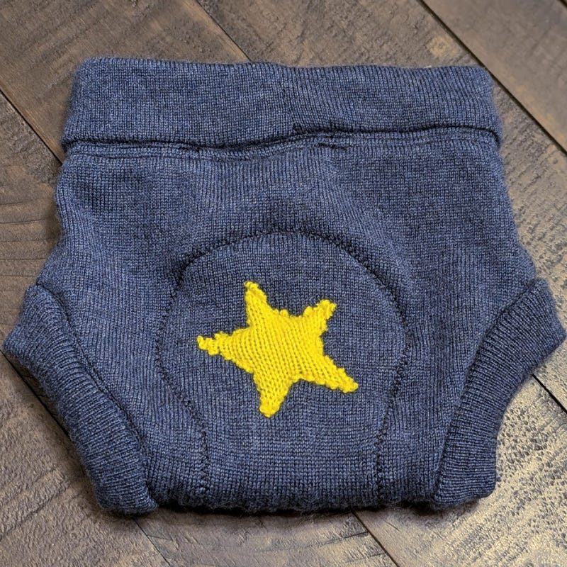 Star Diapers for Boys - Etsy