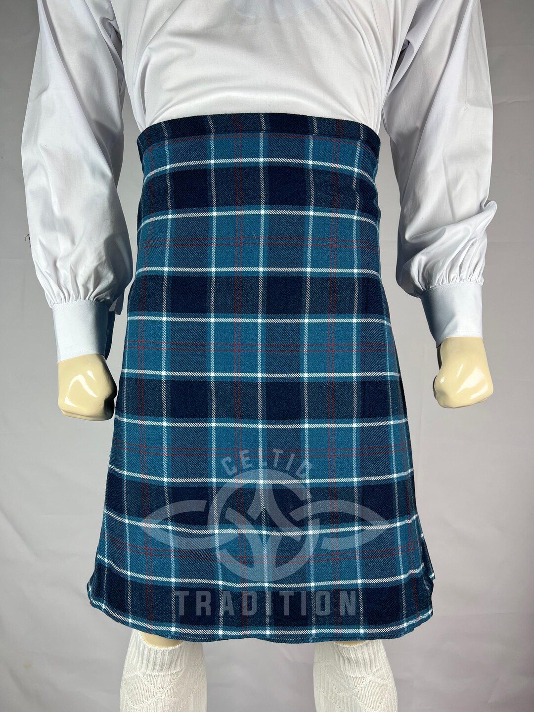 US Navy Kilt for Men | Military Army Kilt | Handmade 8 Yards 16 Oz Kilts | Custom Kilts in Wool ...