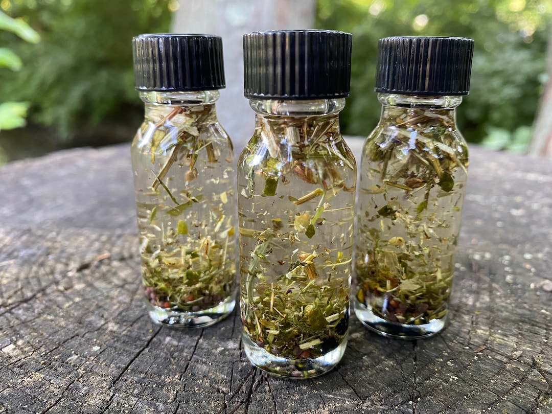 SPELL BREAKER Essential Oil or Spray, Remove Spells, Tricks, Intentions ...