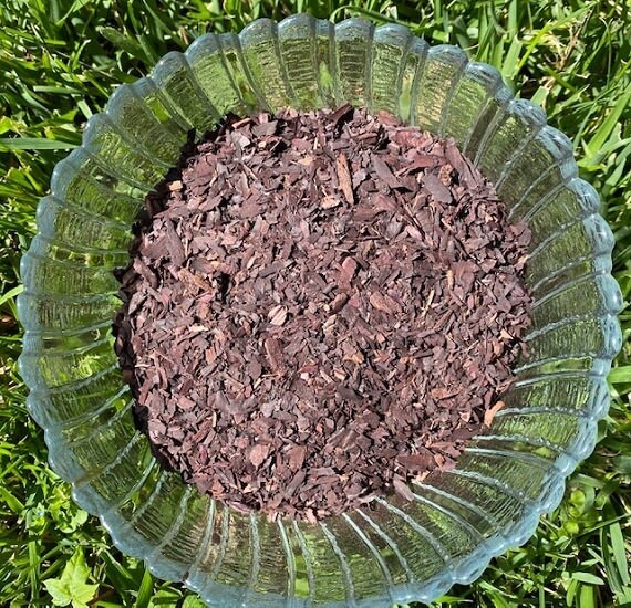 Alkanet Root Alkanna Tinctoria 1 oz Wildharvested Dried | Etsy