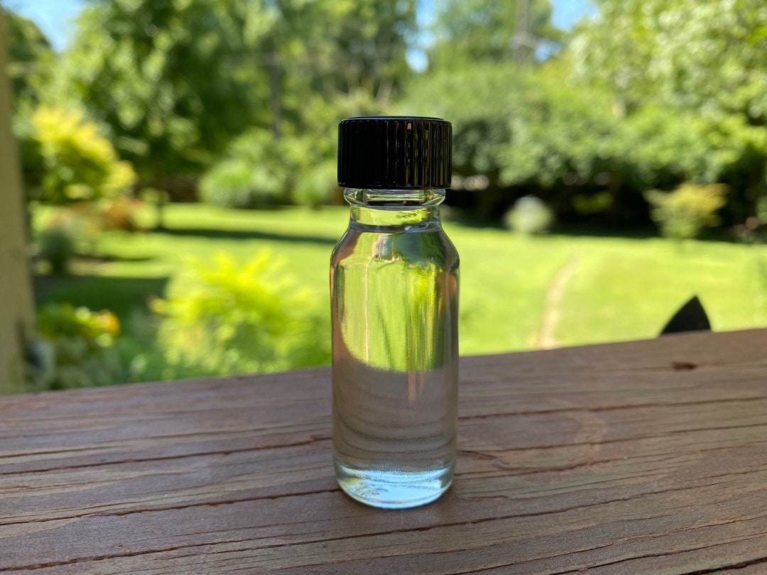 Camphor Essential Oil Dilute, White Rectified, Aromatherapy ...