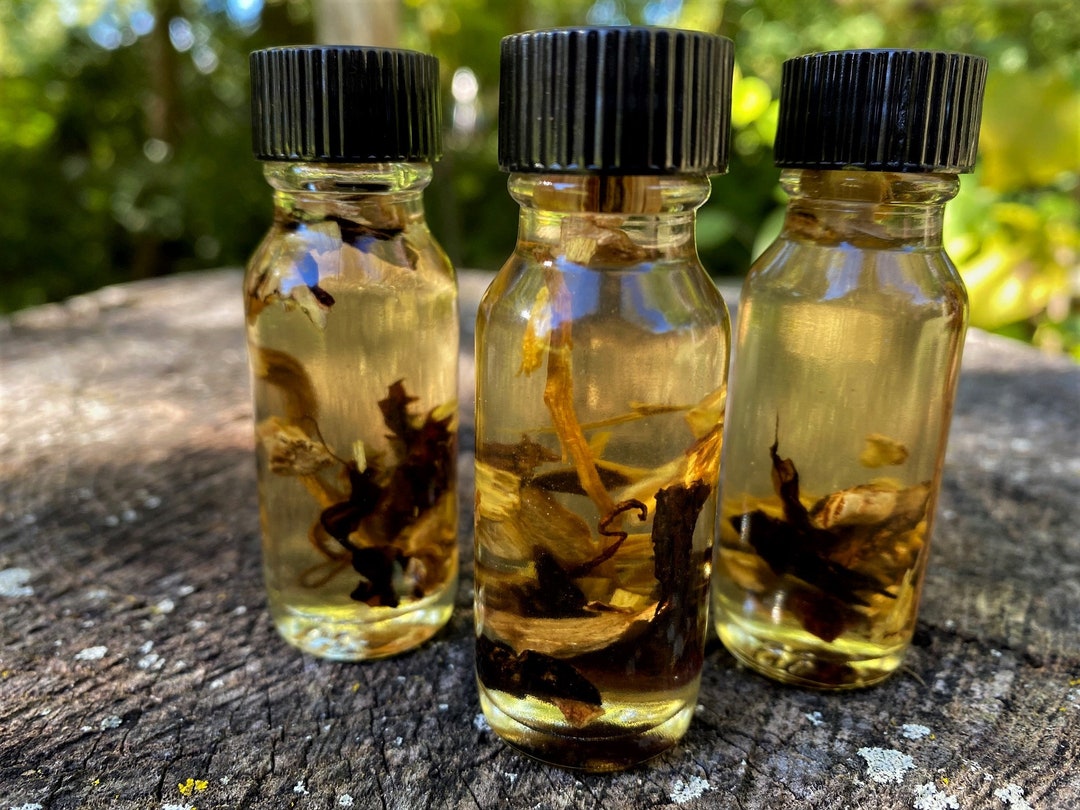 DOMINATION Essential Oil or Spray, Command, Demand, Control, Influence ...