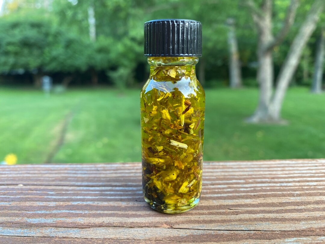 FIERY WALL of PROTECTION Essential Oil or Spray, Remove Enemies ...