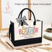 Registered Behavior Tech Tote Bag, RBT Tote Bag, Behavior Technician ...