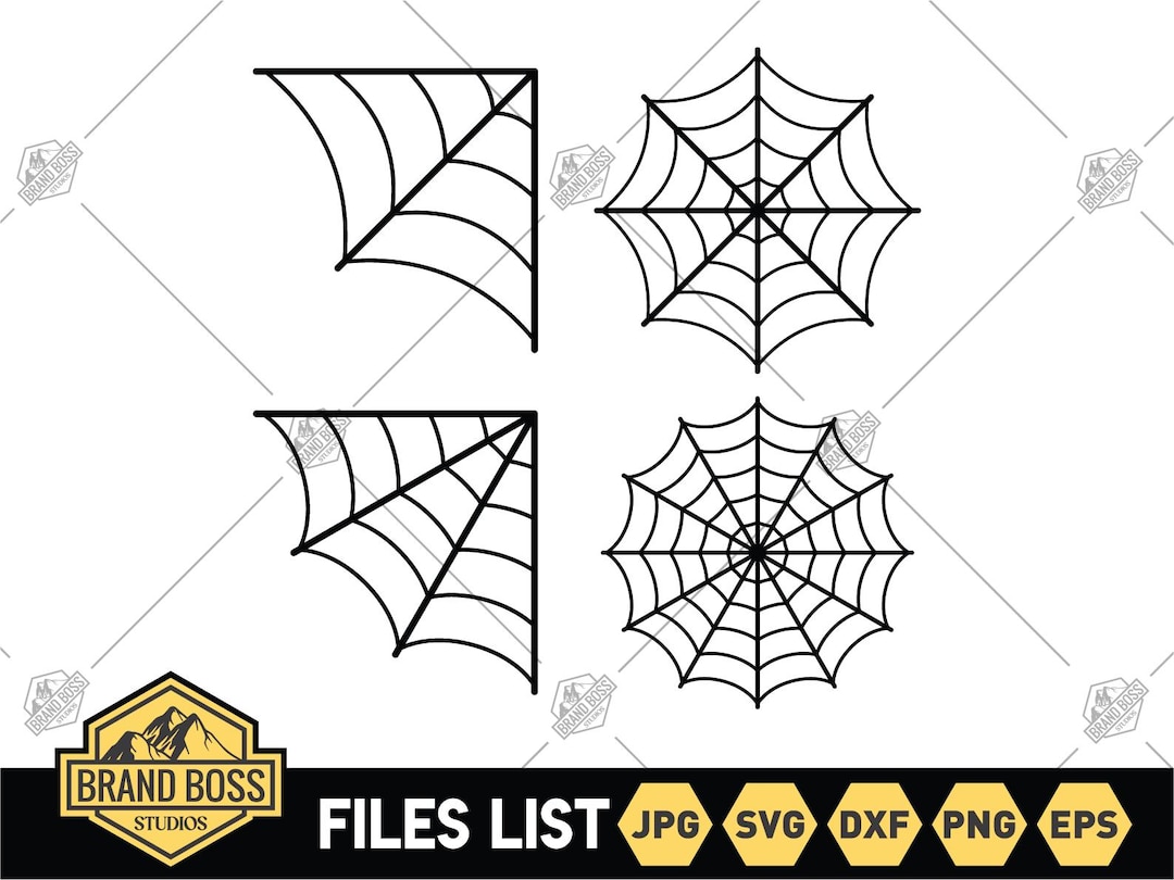 Spiderman Web Svg | Spiderman Svg Cricut | Spiderman Shirt Svg ...