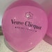 Veuve Clicquot Champagne Pink Party Balloon X100 - Etsy
