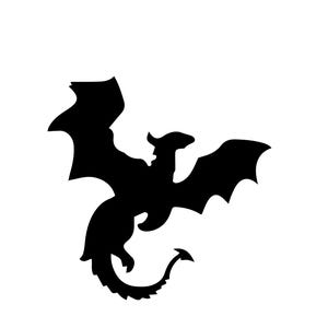 Dragon Svg Bundle, Dragon Png Bundle, Dragon Clipart, Dragon Cut Files ...