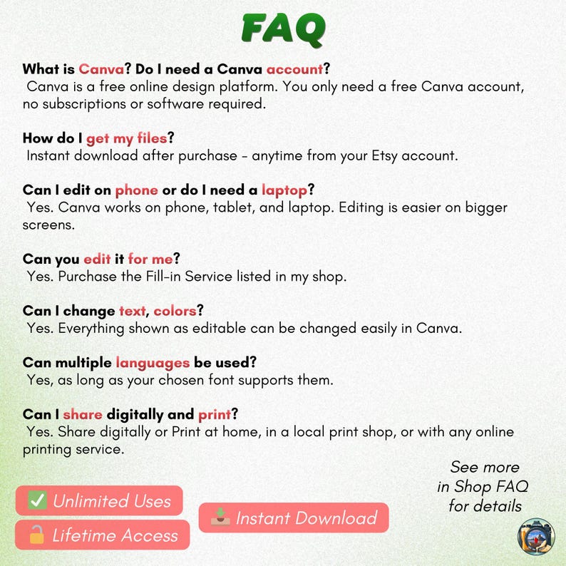 Elf Goodbye Letter, EDITABLE Printable Digital, Elf Farewell Note - Etsy