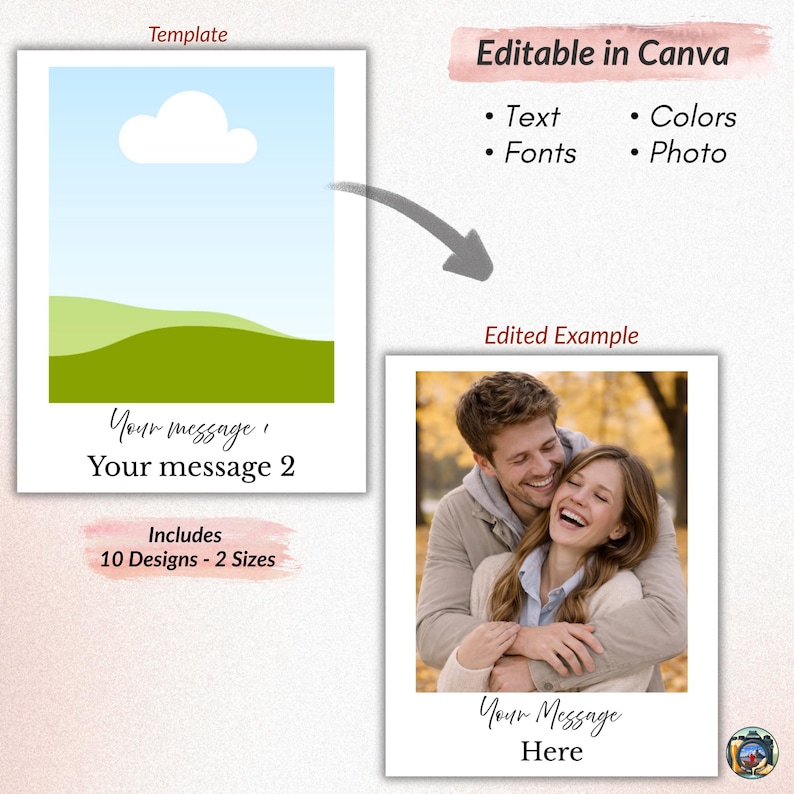 Valentine Wine Label Template, Will You Be My Valentine Photo Label ...