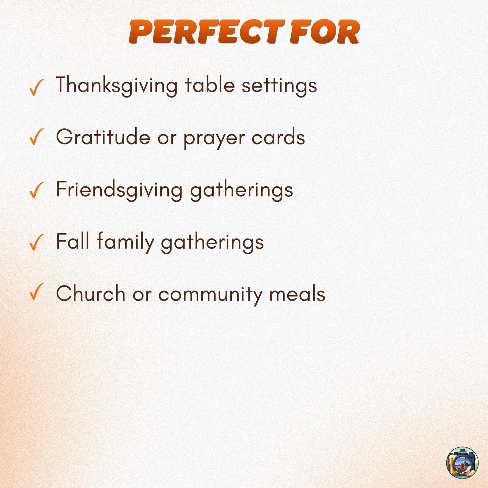Editable Thanksgiving Gratitude Card | Thankful & Grateful | Printable ...
