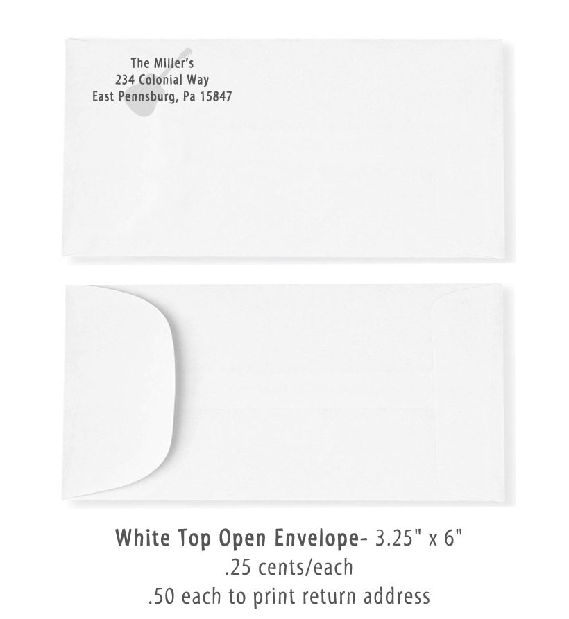 Concert Ticket Invitations - Single Sided With Envelopes - Etsy UK