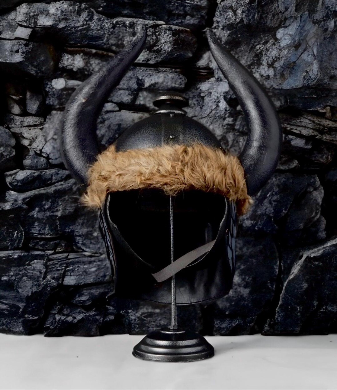 Historical Conan the Barbarian Helmet Medieval Helmet, Medieval Knight ...