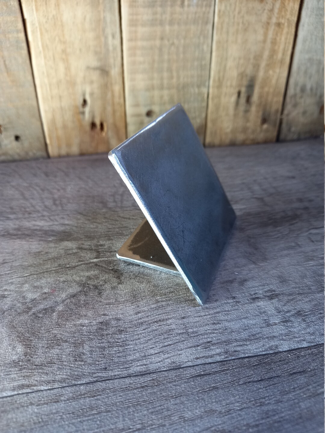 Metal Display Stand 6cm X 6cm. Craft Fair Table Display Small Simple by ...