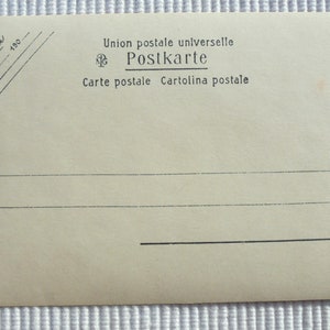 Antique Vignette Photo Postcard of a Young Child Smiling - Etsy