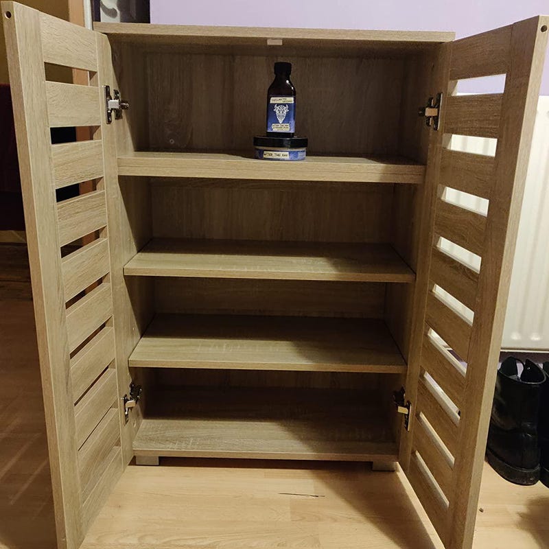 Inside Cabinet Organizer - Etsy UK