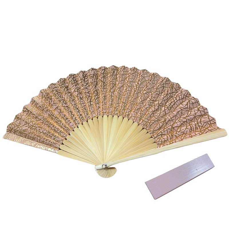 Large Japanese Fan - Etsy