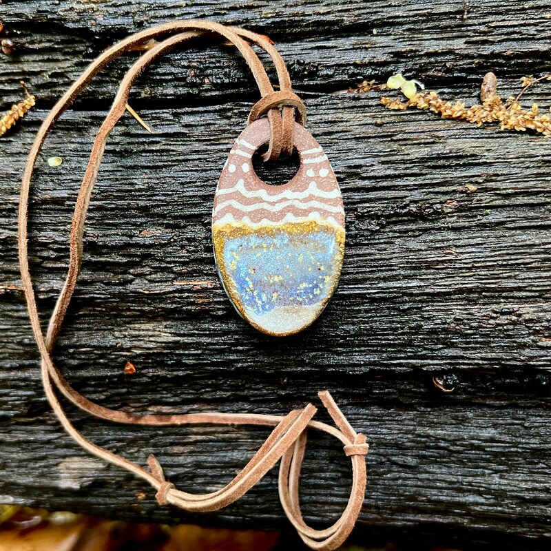 Elemental Pendant - Etsy
