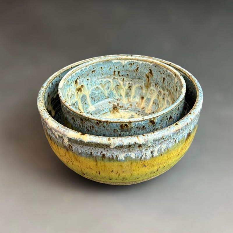 Unique Fruit Bowls - Etsy