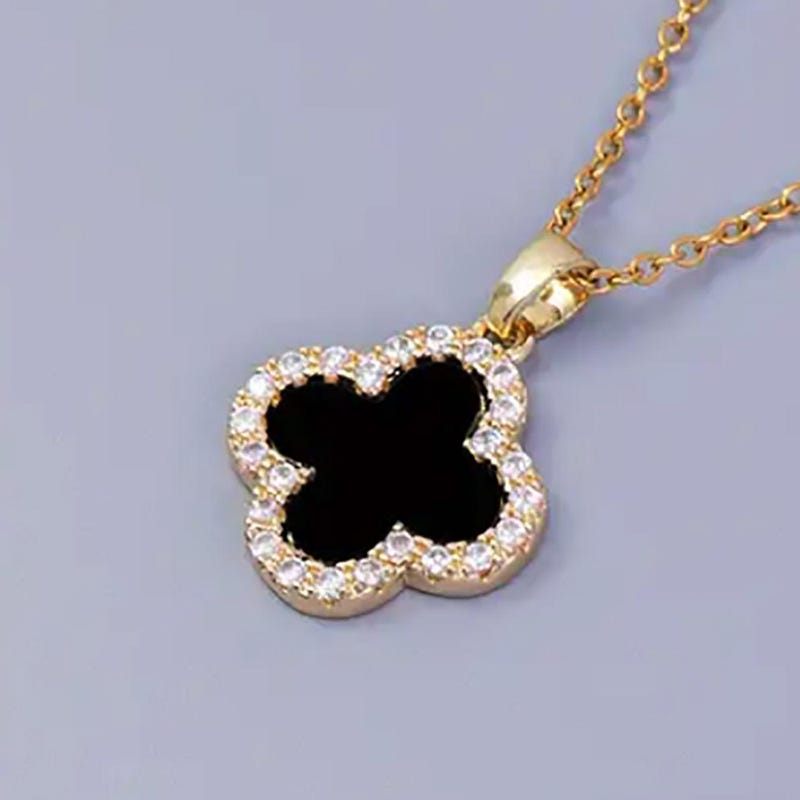 Clover Jewelry - Etsy