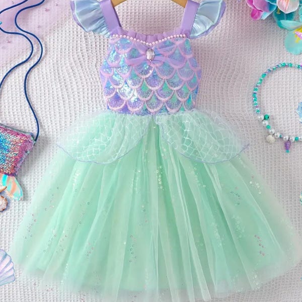 Mermaid Scale Top - Etsy