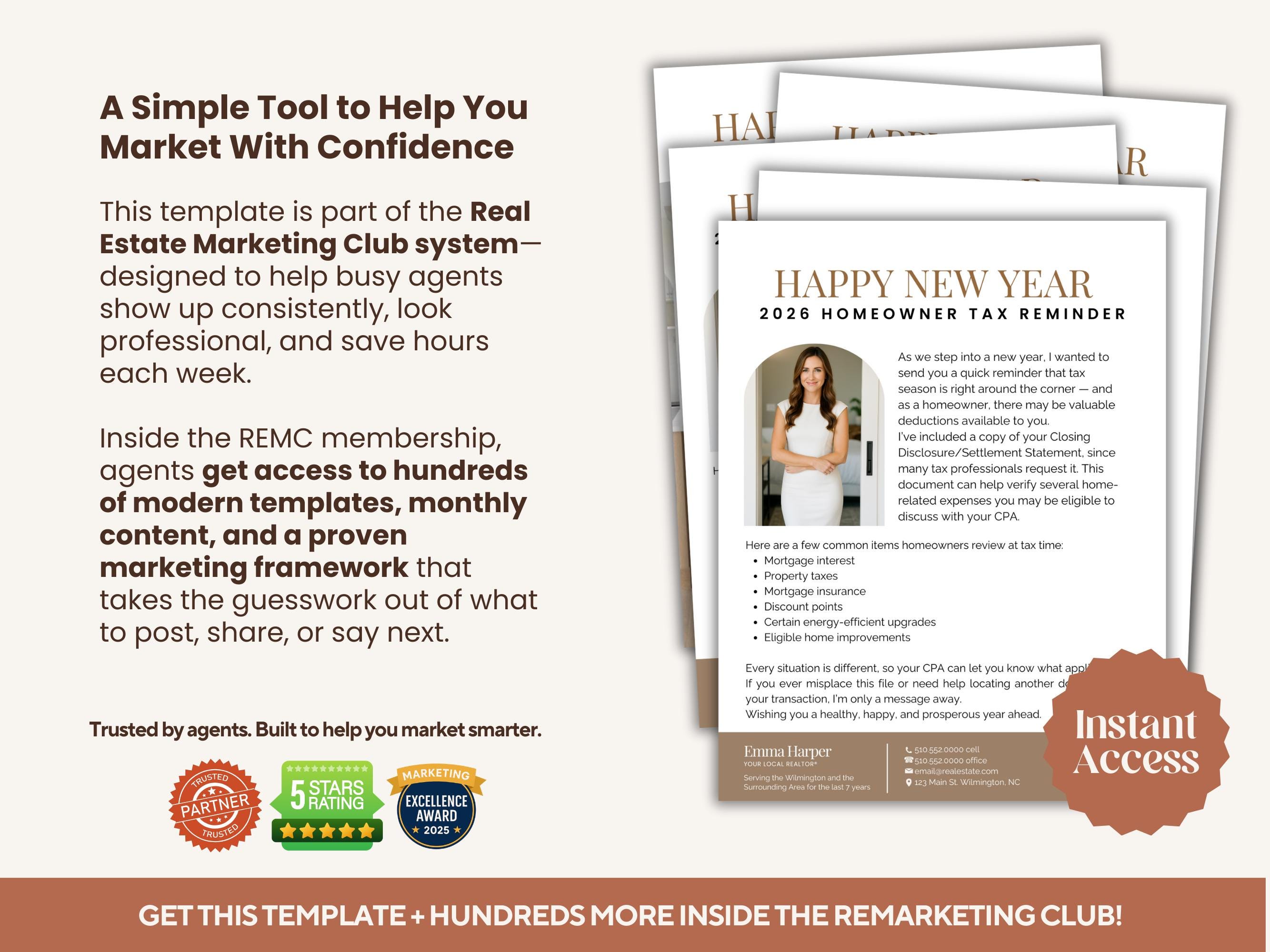 5 Textable Realtor Review Request Templates | Canva Agent Marketing ...