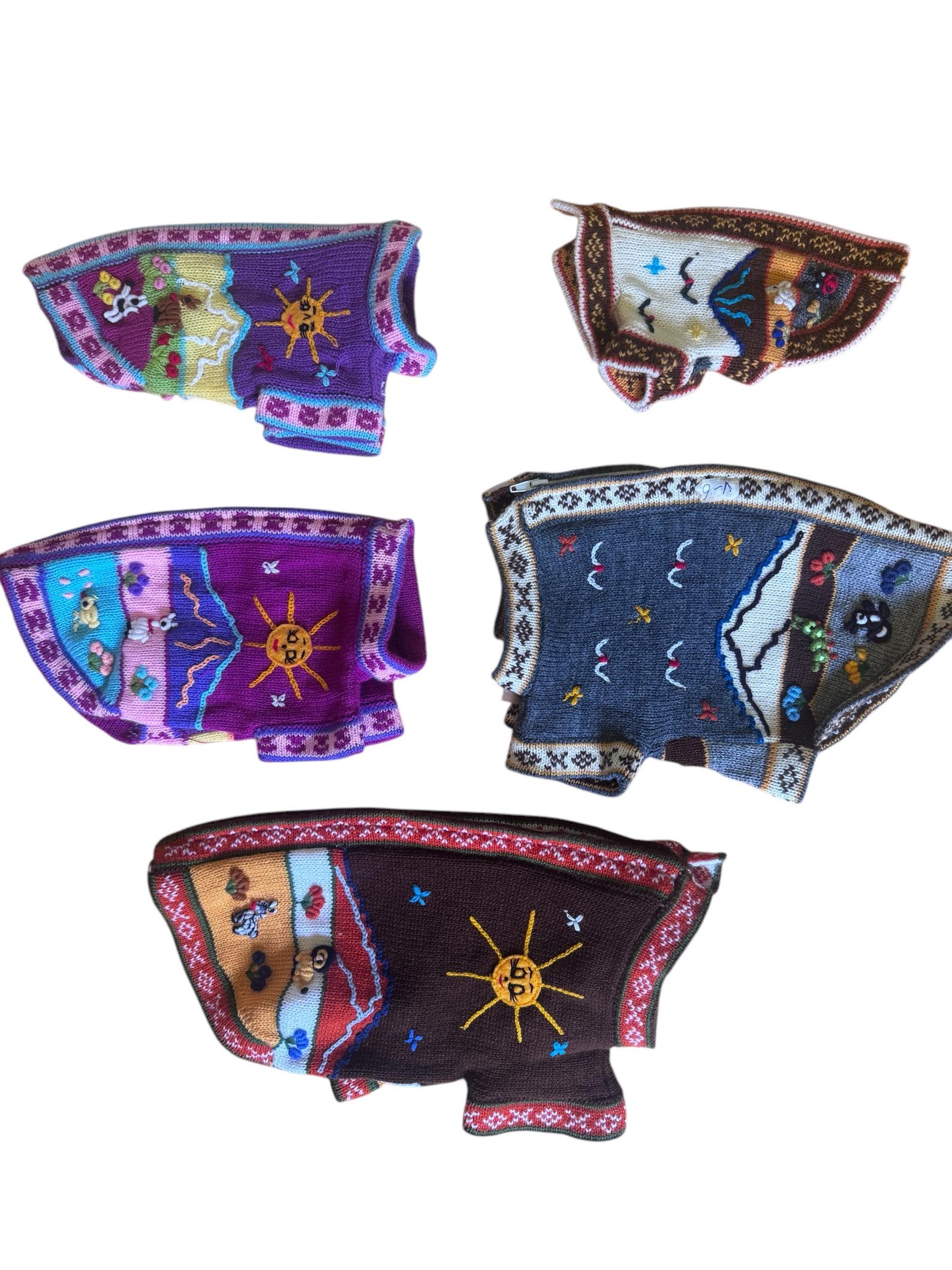 Beautiful, Handmade Dog Coats - Etsy