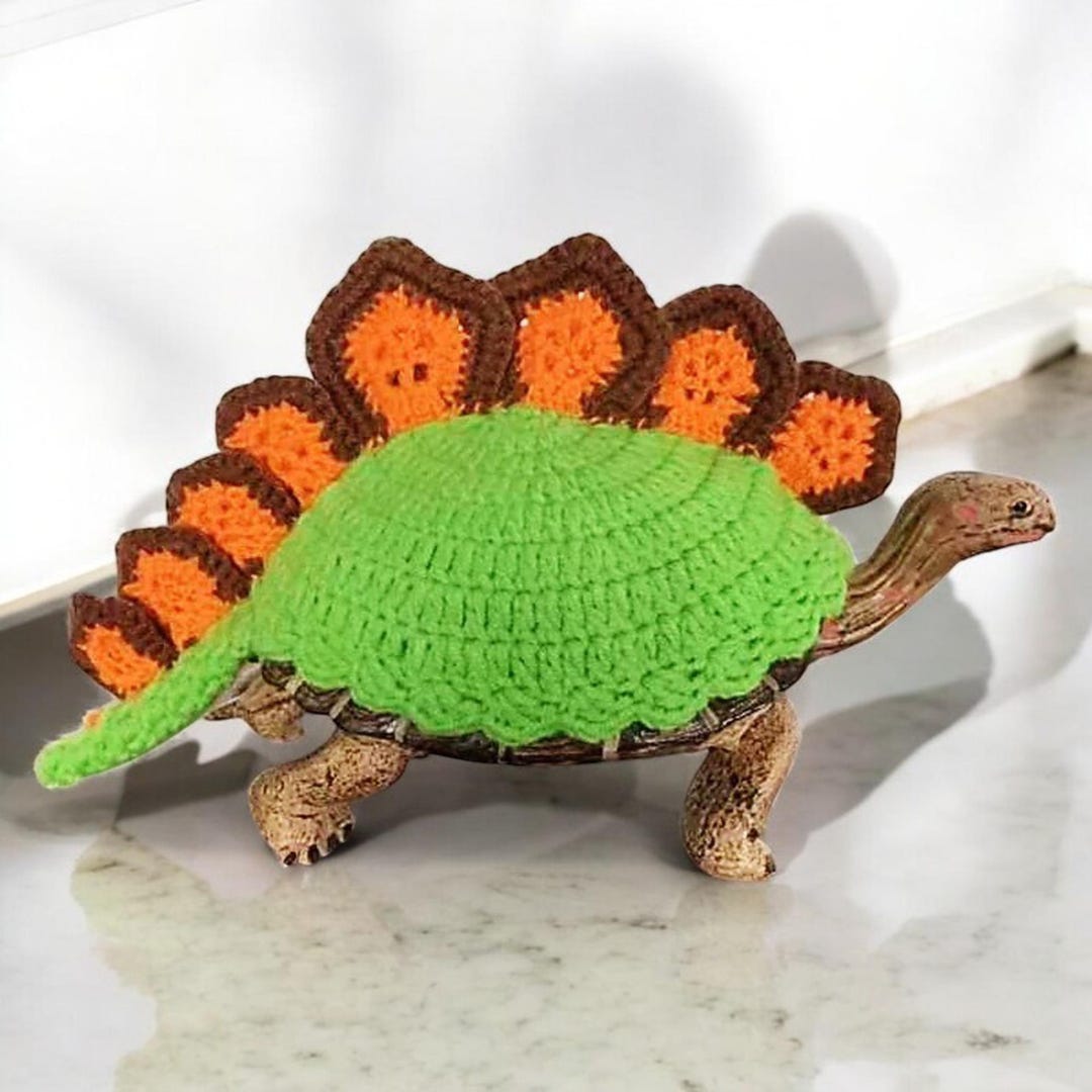 Handmade Turtle Sweater: Custom Dino-themed Pet Clothing - Etsy
