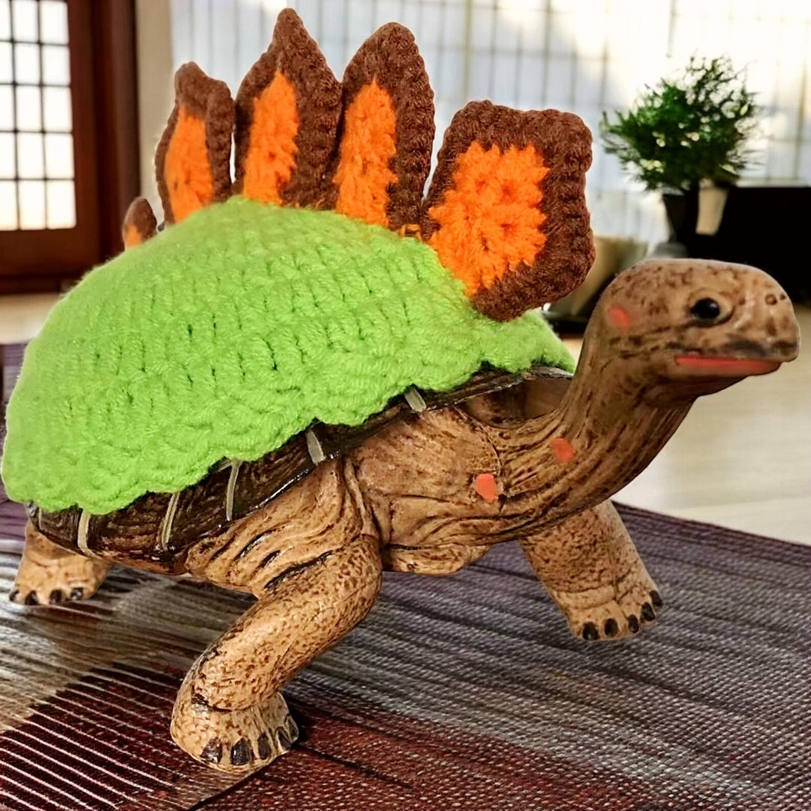 Handmade Custom Turtle Sweaters, Personalized Pet Clothing, Suitable ...