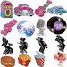 Decorating Cutouts Rock and Roll 1950s Party Decor and Supplies 50s ...