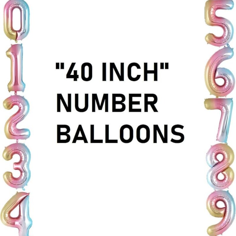 Self Inflating Balloon Arch - Etsy