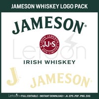 Jameson - Etsy