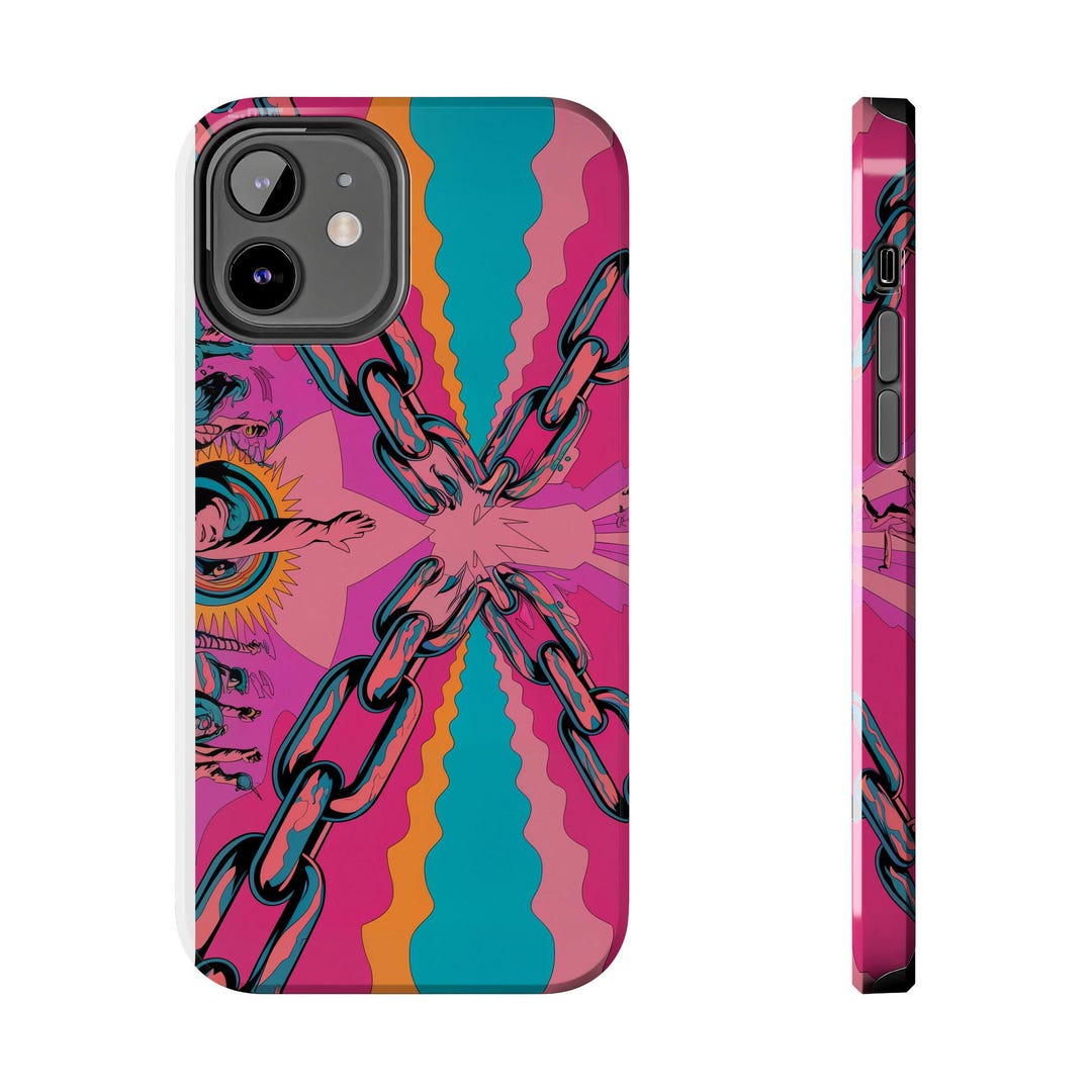 Break Free From Generational Chains Tough Phone Case - Etsy
