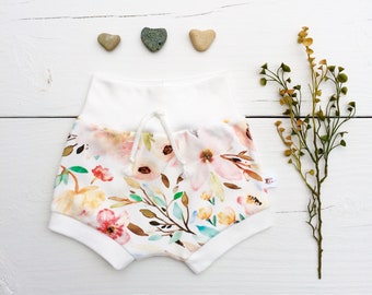 Toddler shorts | Etsy