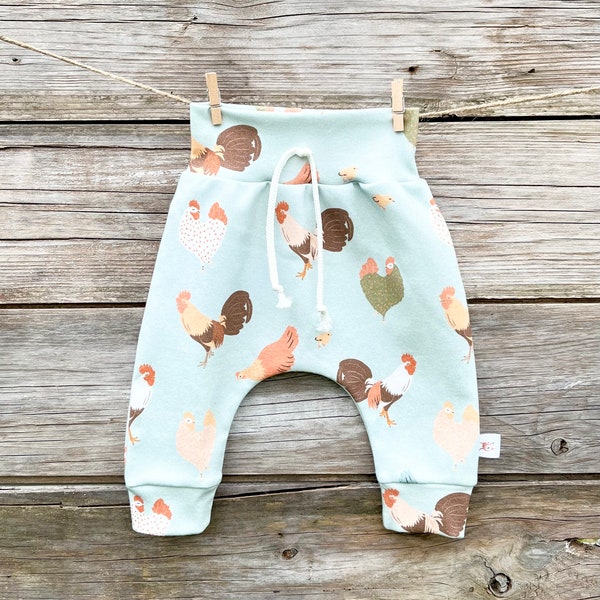 Clothes for Chickens - Etsy