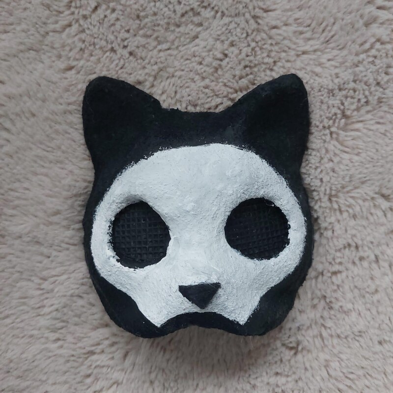Therianmask - Etsy.de