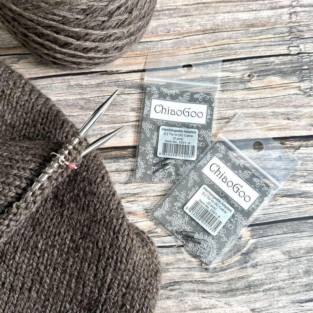 Chiaogoo Cable to Tip Adapters - Etsy