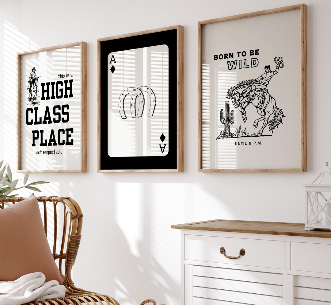 Cowboy Frames, Cowboy Horse, Cowboy Photos, Digital Wall Pictures ...