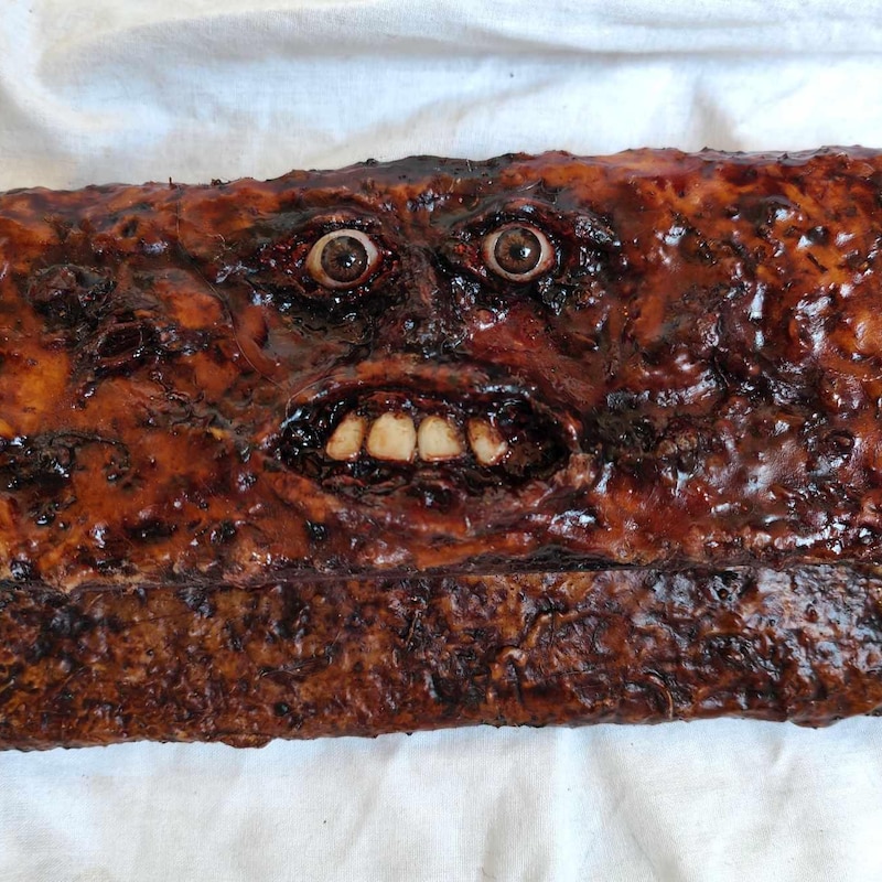 Ed Gein Leather - Etsy