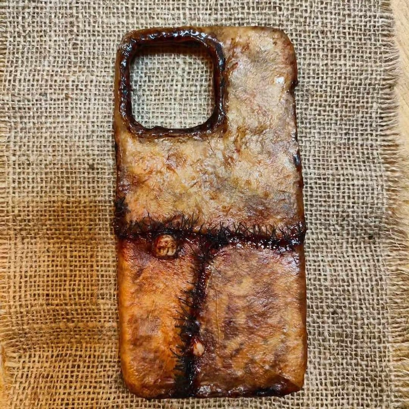 Buy Ed Gein Leather Online In India - Etsy India