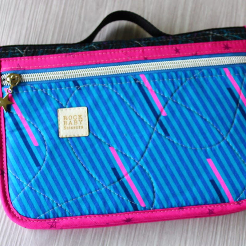 Rock Baby Scissors - Etsy Australia