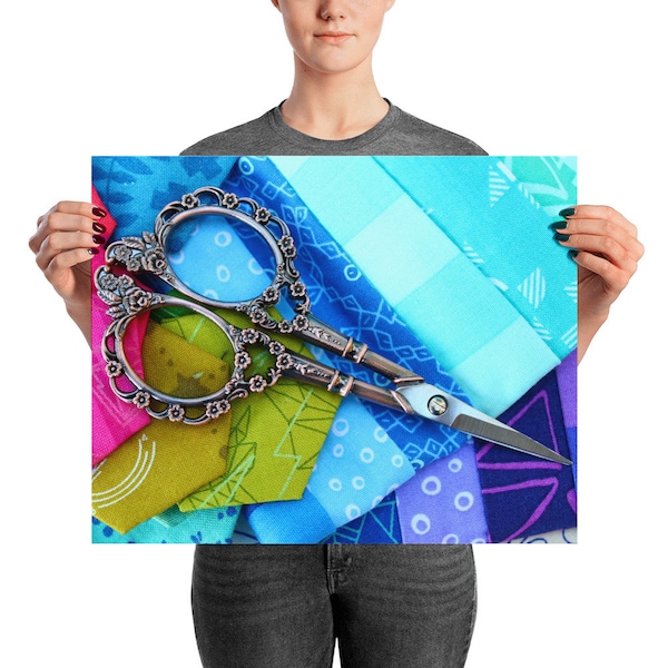 RockBabyScissors - Etsy