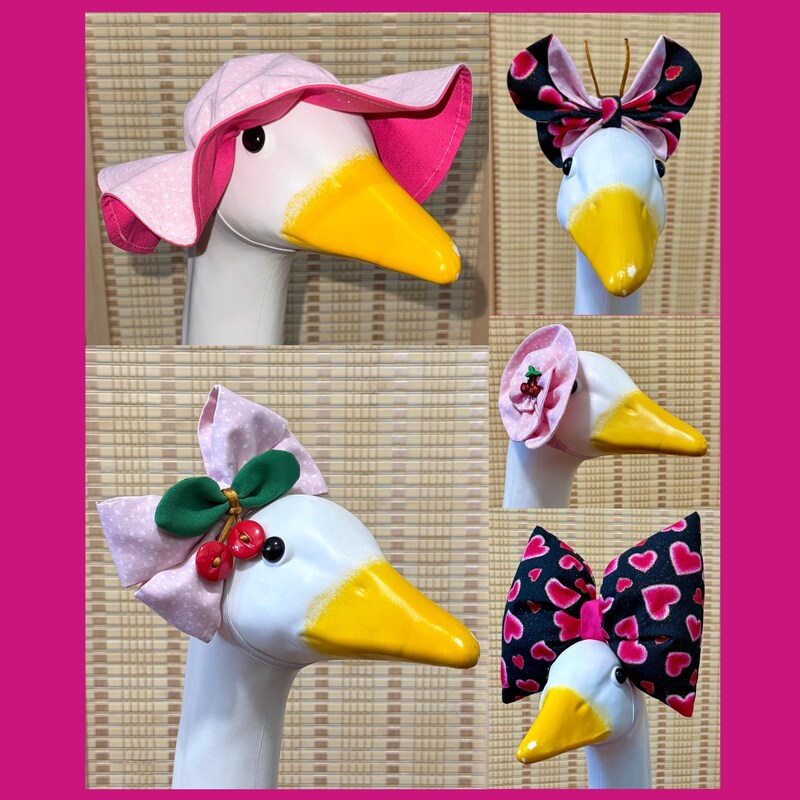 Butterfly Porch Goose - Etsy