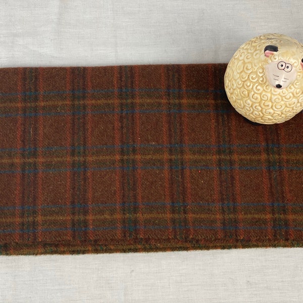 Wool Penny Rug - Etsy