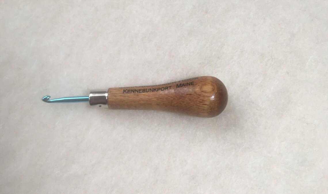 Beginner Rug Hook - Etsy