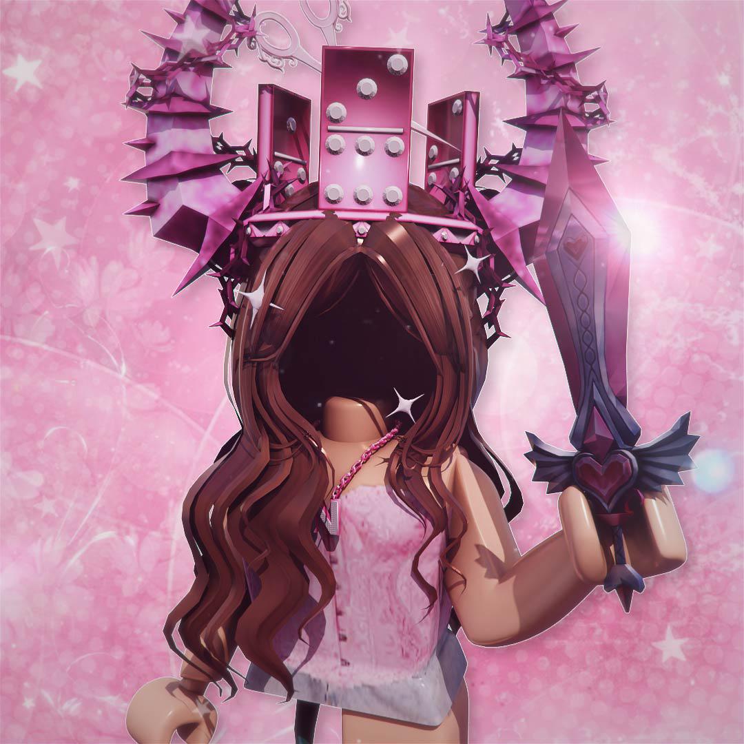 Roblox GFX Personalised Image - Etsy